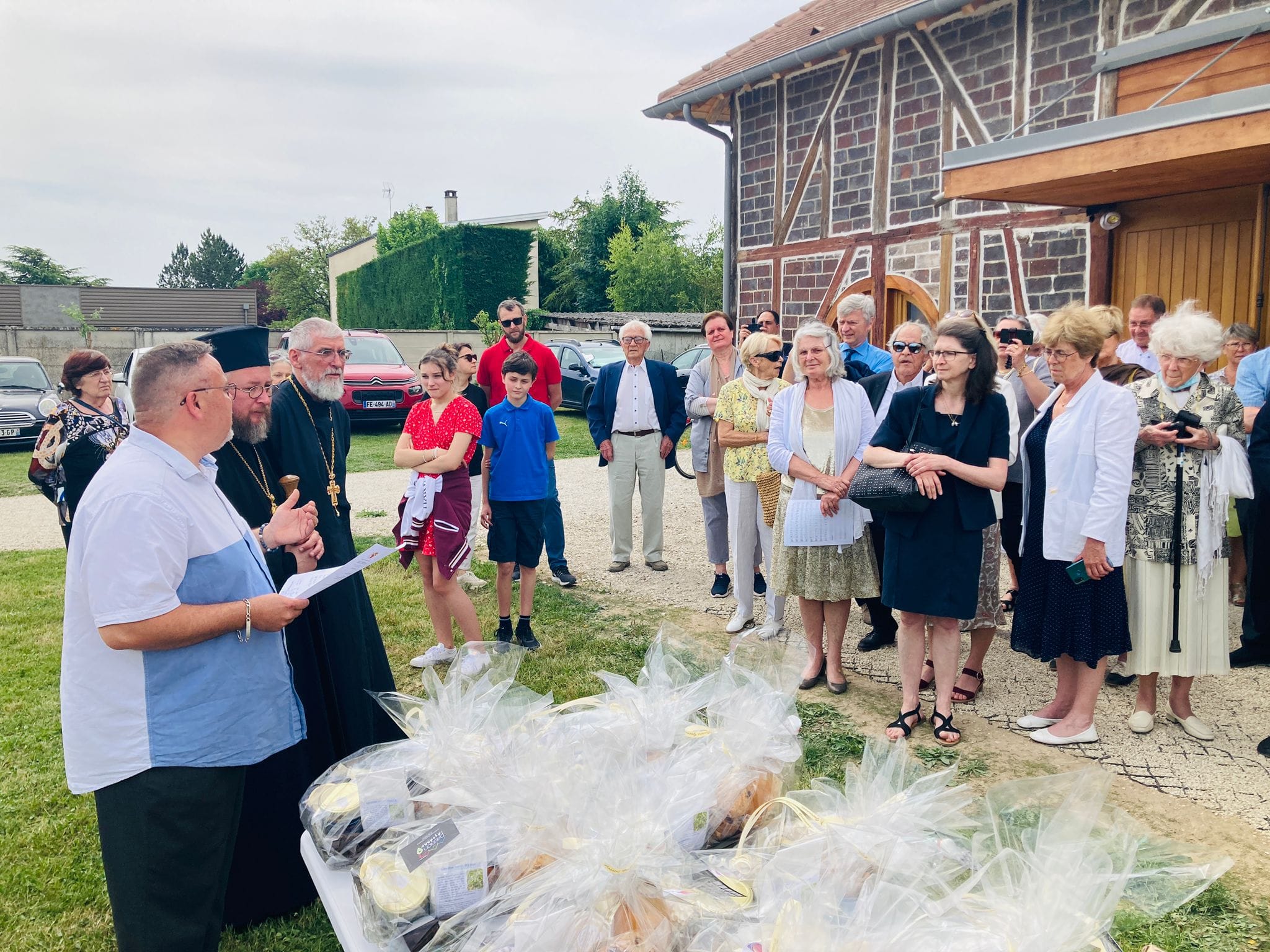Vie des associations - Ville de Saint-André-Les-Vergers